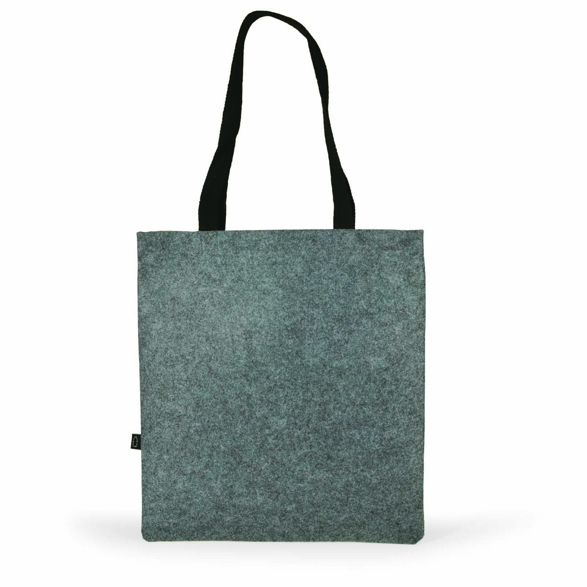 Promotional Nedlands rPET Felt Tote Bags | Promotion Products